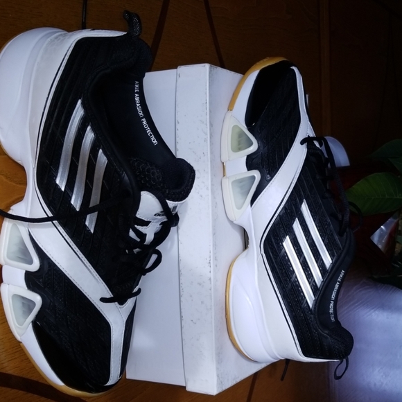 adidas | Shoes | Adituff Volleio Womens | Poshmark